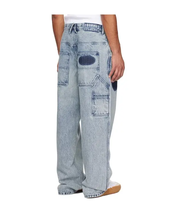 AMBUSH Work Jeans