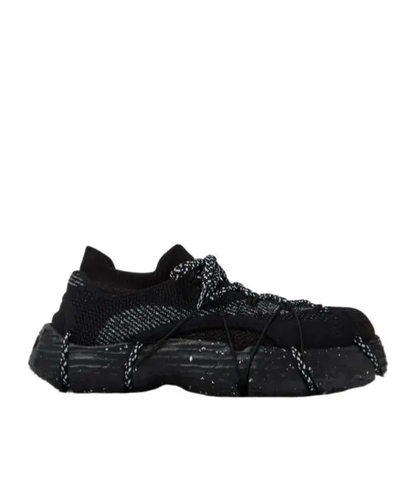 Camper Lace-up Low-cut Sneakers