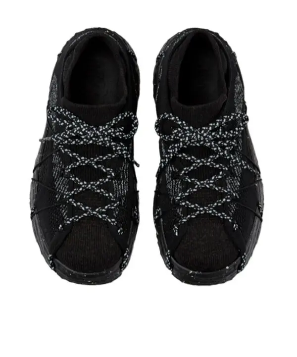 Camper Lace-up Low-cut Sneakers
