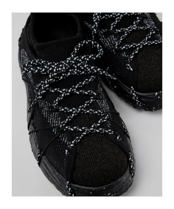Camper Lace-up Low-cut Sneakers
