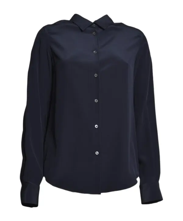Aspesi Long-sleeved Shirt