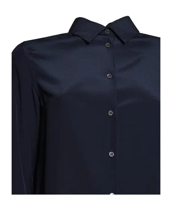 Aspesi Long-sleeved Shirt