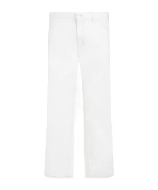 Carhartt Belt Loop Belt Casual Pants