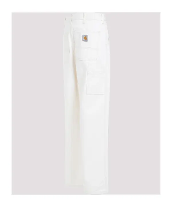 Carhartt Belt Loop Belt Casual Pants