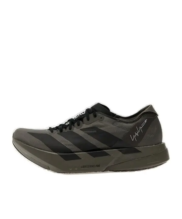 Y3 Adizero Adios Pro 4 Low Sneakers