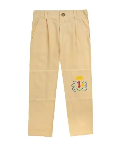 BOBO CHOSES Pattern Pants