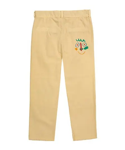 BOBO CHOSES Pattern Pants