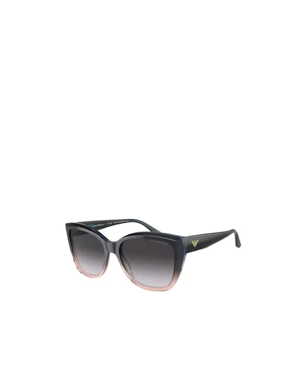 Emporio Armani Full Frame Sunglasses
