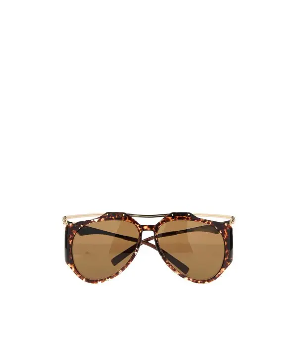 Saint Laurent Aviator Sunglasses