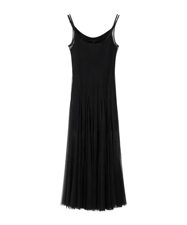 ALLSAINTS Harmonia Dress - Black