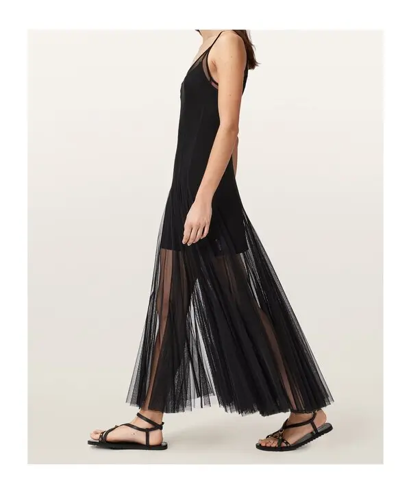 ALLSAINTS Harmonia Dress