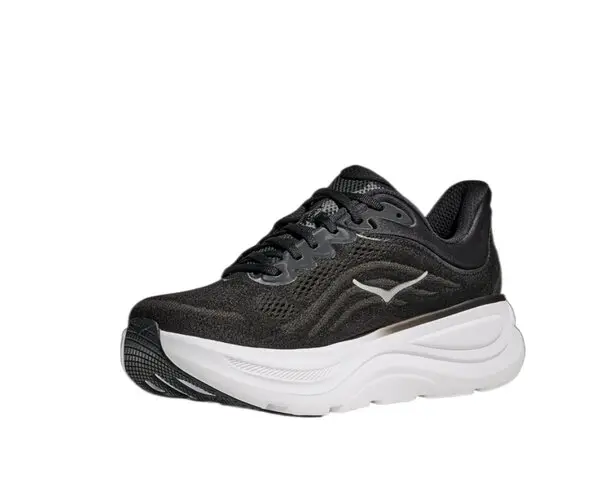 Hoka One One Bondi Lace-up Sneakers