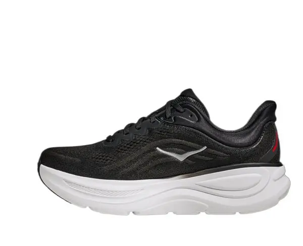 Hoka One One Bondi Lace-up Sneakers