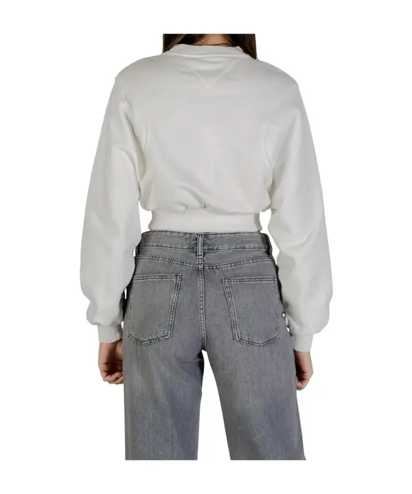 Tommy Hilfiger Crewneck Long Sleeve Sweatshirt