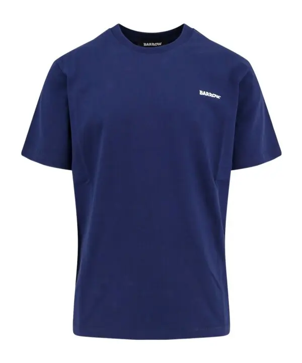 BARROW T-shirts And Polos Crew Neck