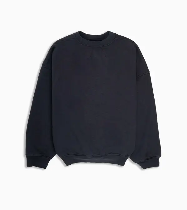 Rhude Long-sleeved Sweatshirt