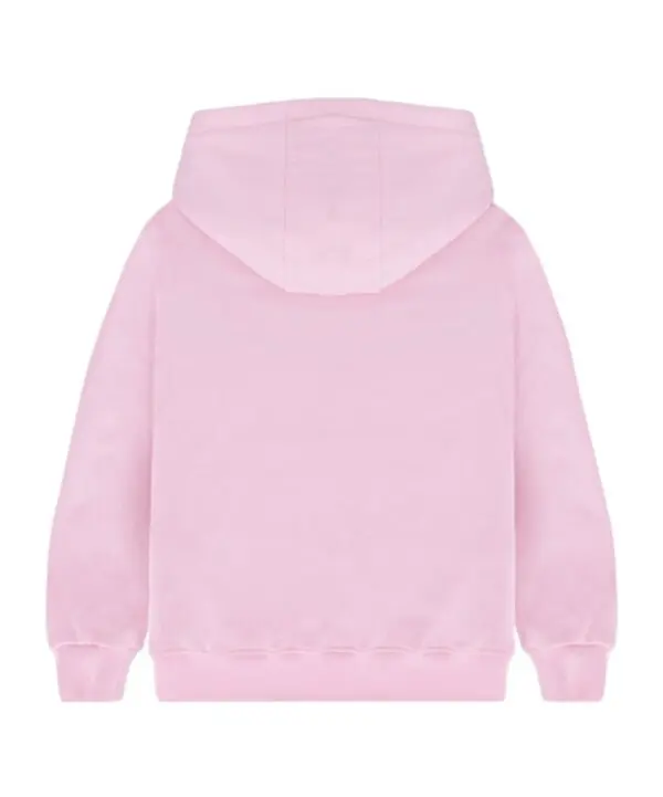 BARROW Logo-print Hoodie