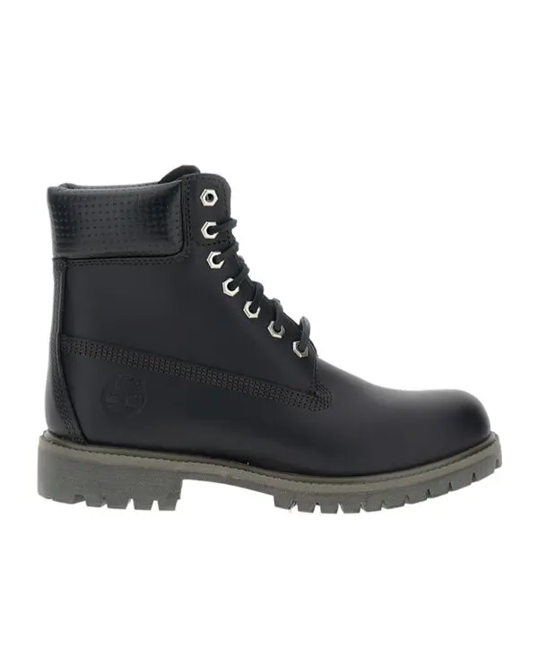 Timberland Lace-up Waterproof Boots