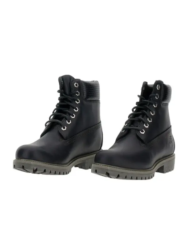 Timberland Lace-up Waterproof Boots