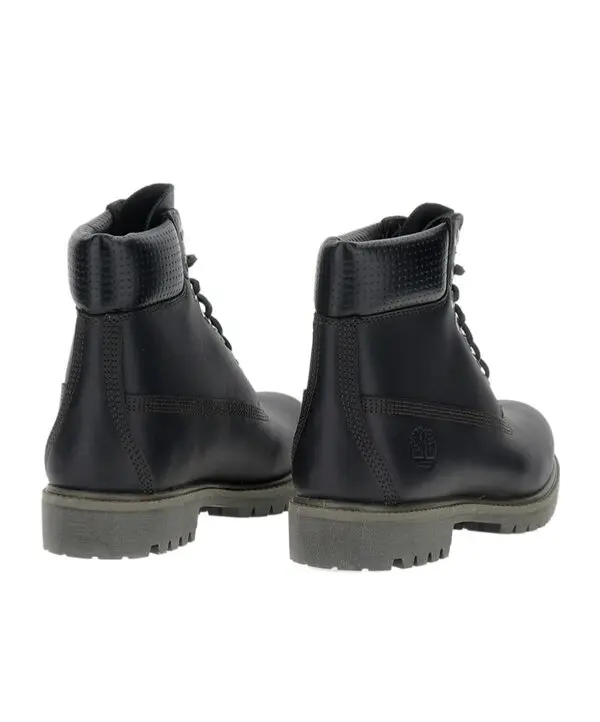 Timberland Lace-up Waterproof Boots