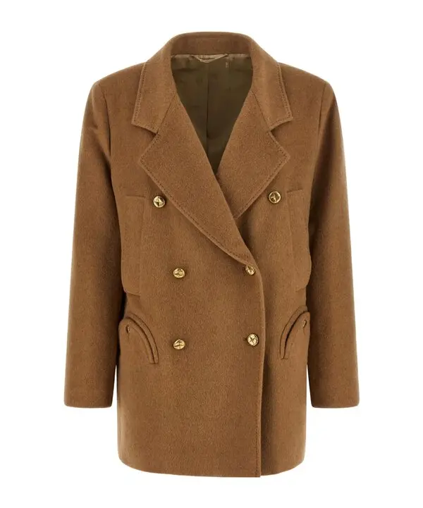 BLAZÉ MILANO Double-breasted Blazer
