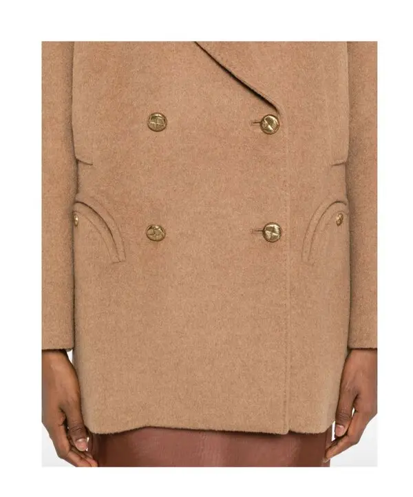 BLAZÉ MILANO Double-breasted Blazer
