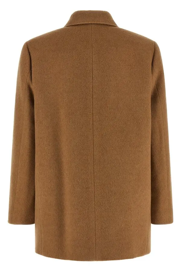 BLAZÉ MILANO Double-breasted Blazer