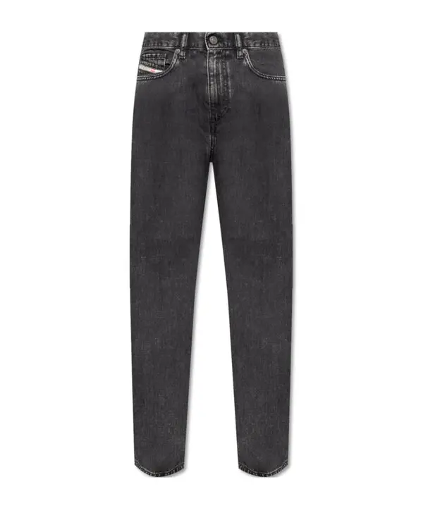 DIESEL® 2016 D-air Straight-leg Jeans