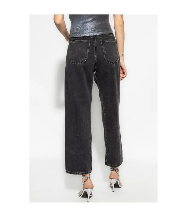DIESEL® 2016 D-air Straight-leg Jeans