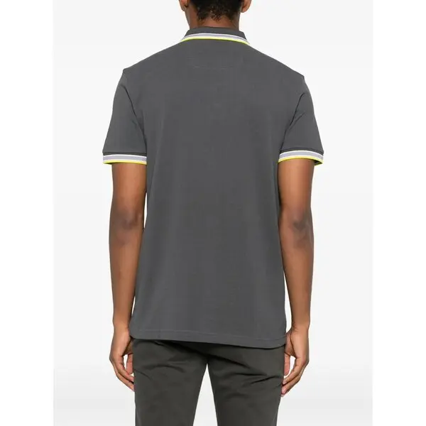 Hugo Boss Cotton Polo Shirt