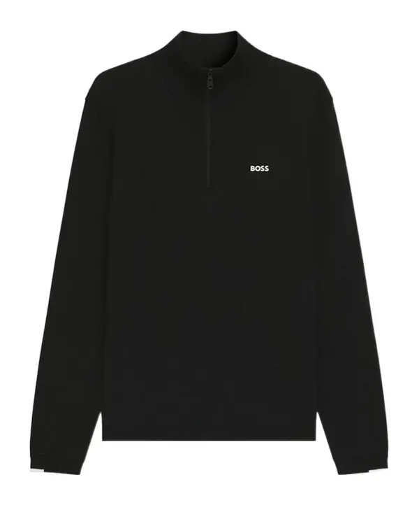 Hugo Boss Long-sleeved Knitwear