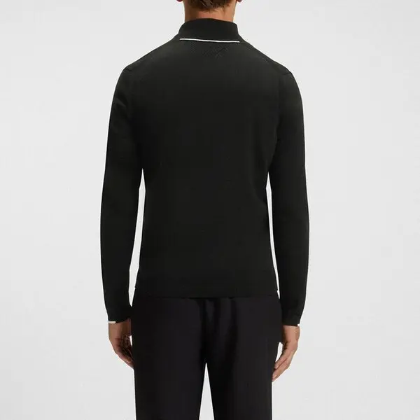 Hugo Boss Long-sleeved Knitwear