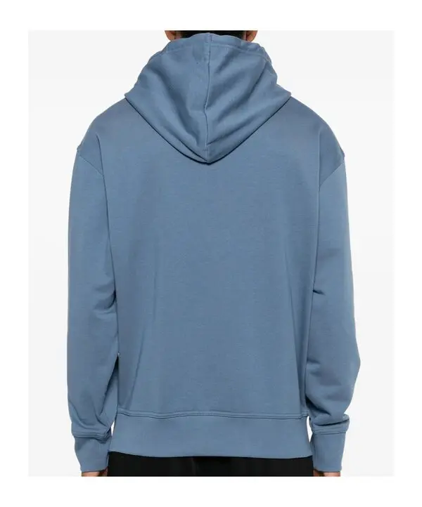Hugo Boss Pouch Hooded Sweatshirt