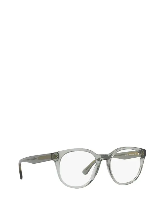 Emporio Armani Full Frame Plain Mirror