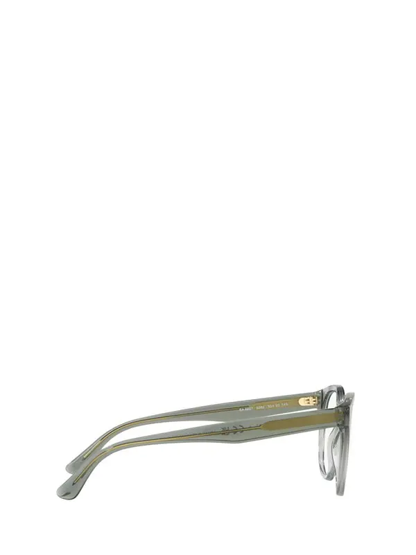 Emporio Armani Full Frame Plain Mirror