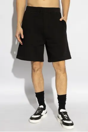 Dsquared2 Relax Dean Fit Shorts