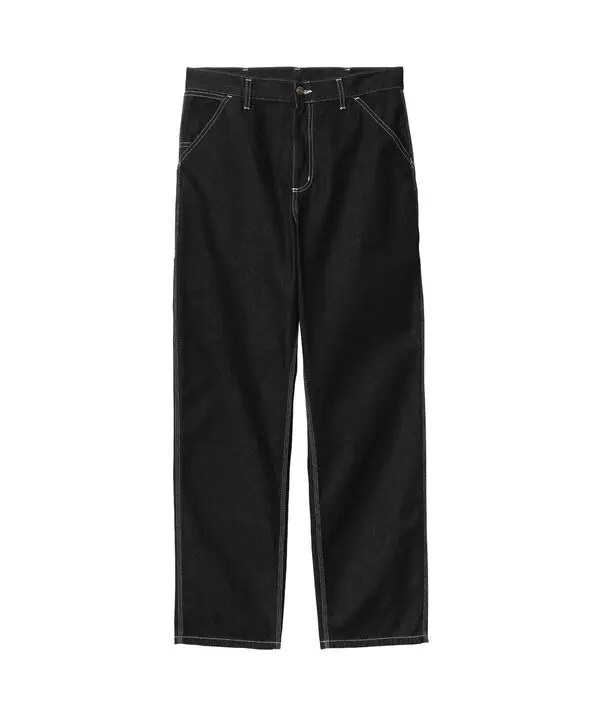 Carhartt Work In Progress Single Knee Pants