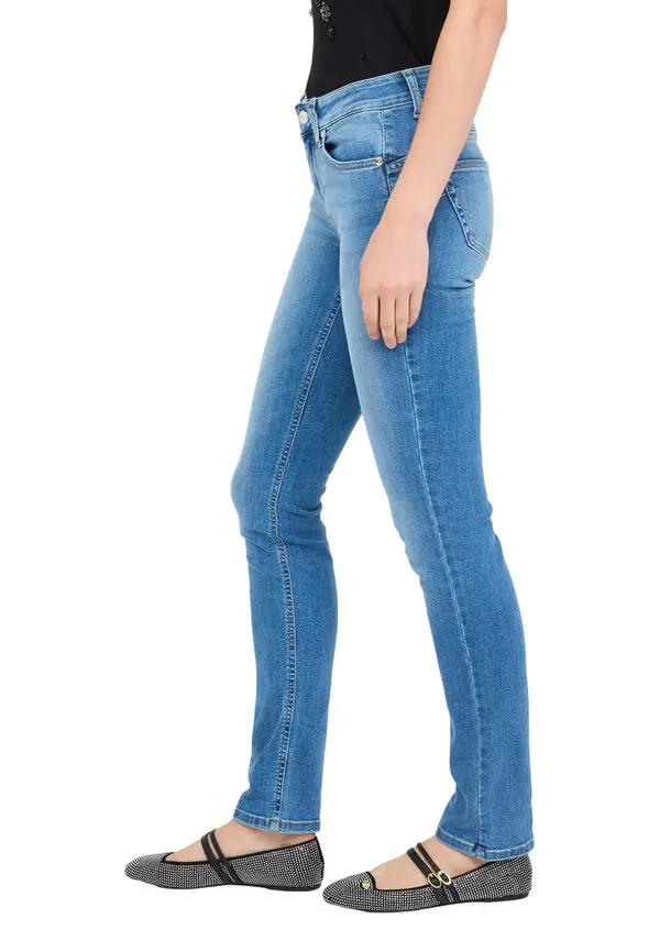 Liu Jo Slim-fit Jeans