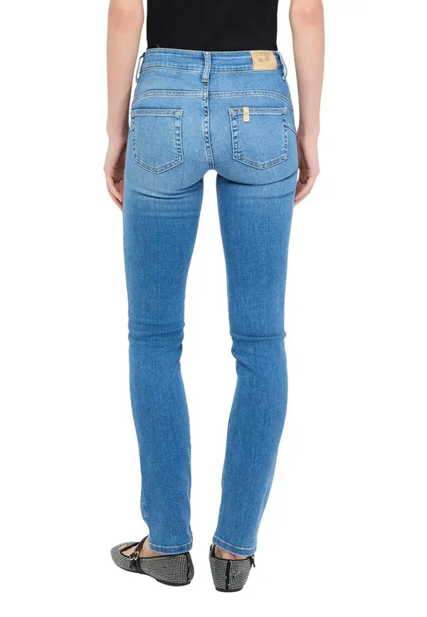 Liu Jo Slim-fit Jeans
