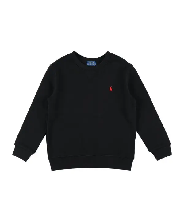 Polo Ralph Lauren Long-sleeved Sweatshirt