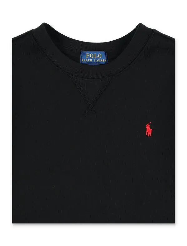 Polo Ralph Lauren Long-sleeved Sweatshirt