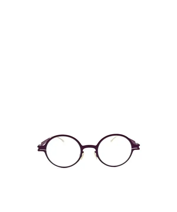Mykita Round Frame Glasses