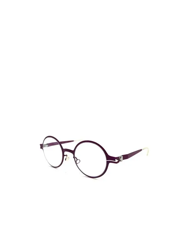 Mykita Round Frame Glasses