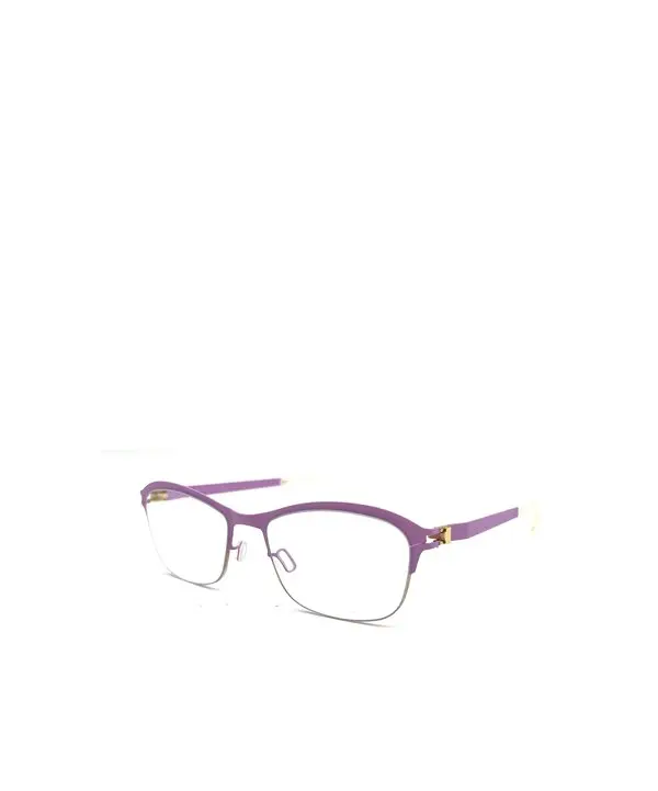 Mykita Lil Rectangular Eyeglasses