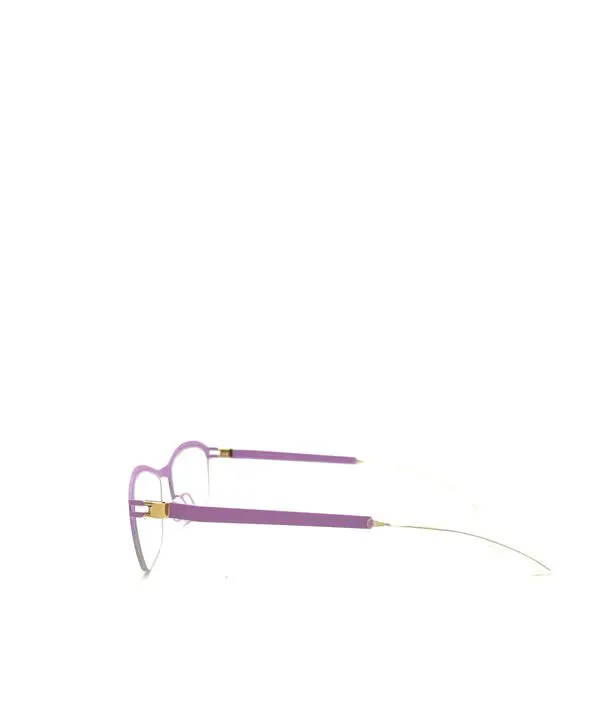 Mykita Lil Rectangular Eyeglasses