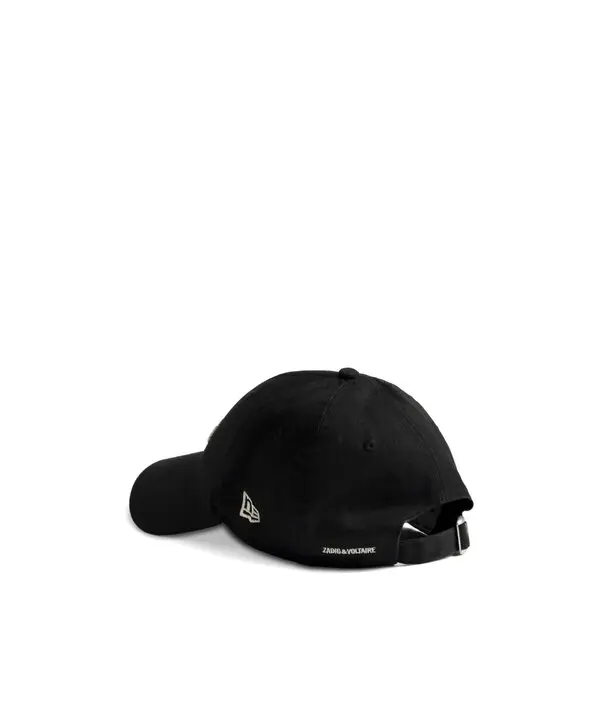 Zadig&Voltaire X New Era Cotton Cap