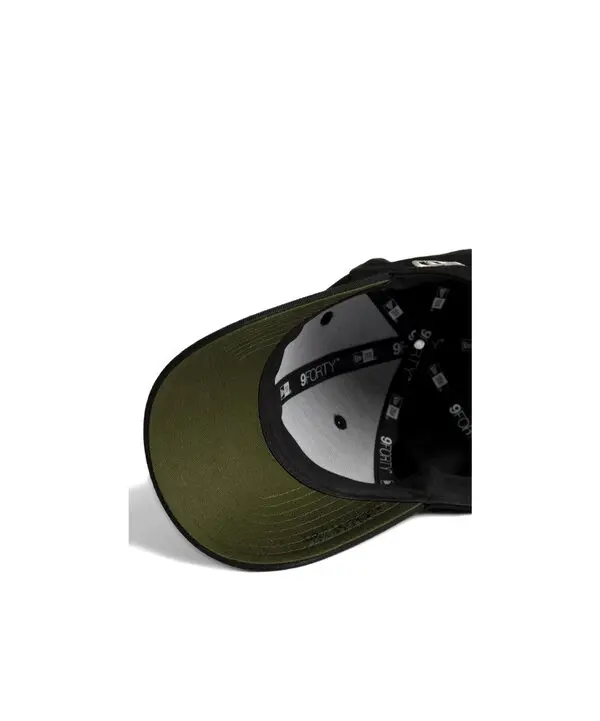 Zadig&Voltaire X New Era Cotton Cap
