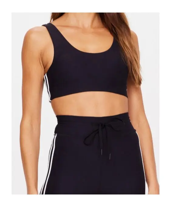 The Upside Beaufort Harley Bra