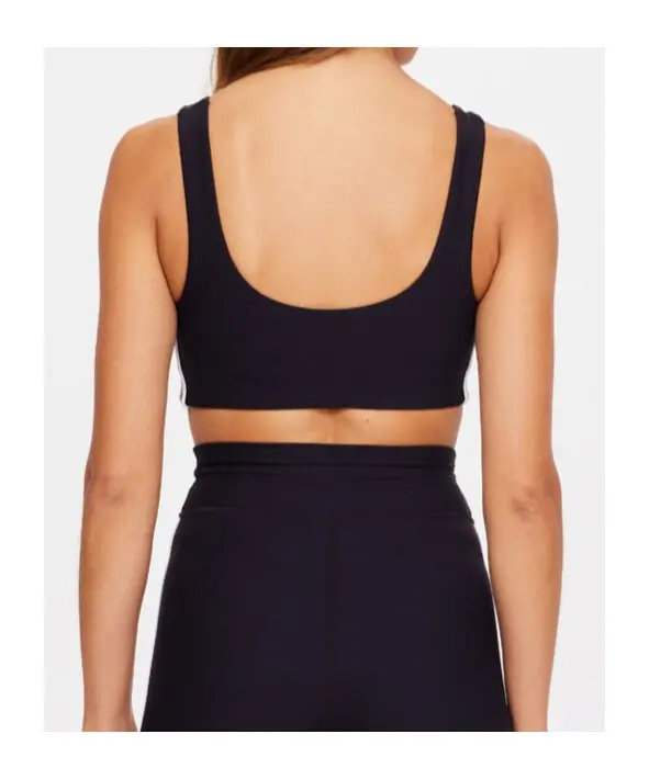 The Upside Beaufort Harley Bra