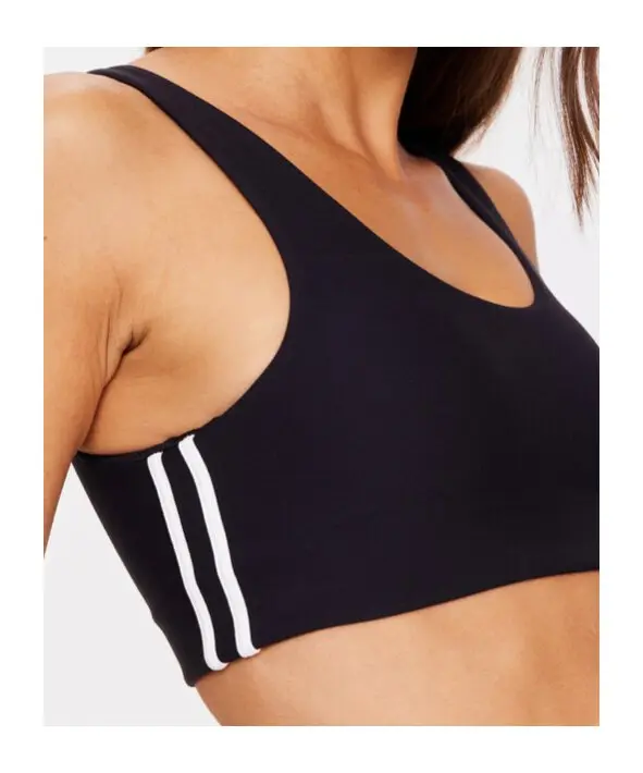 The Upside Beaufort Harley Bra